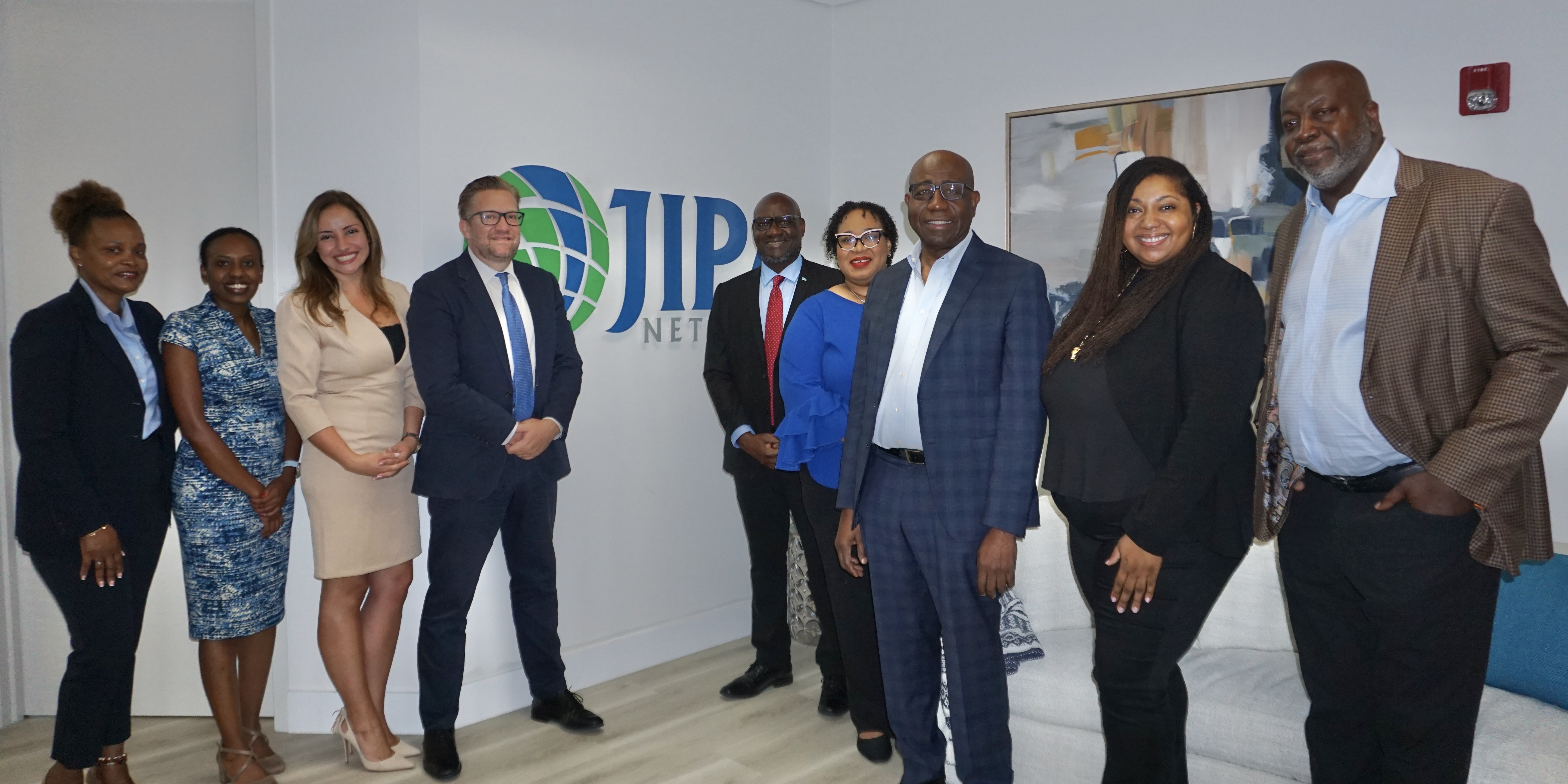 Universal Health Coverage in Saint Lucia: A National Effort, A Shared ...